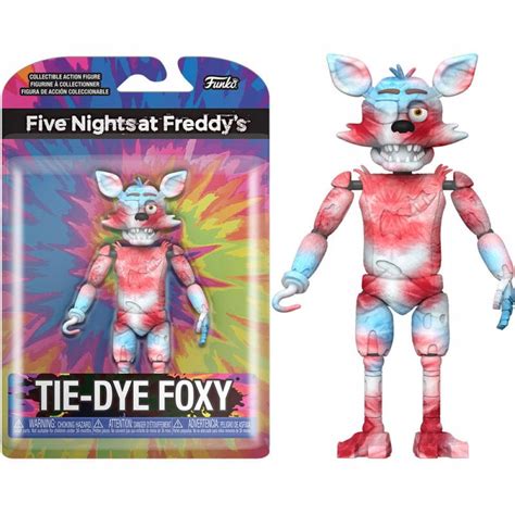 Fnaf Freddy Fazbear Figurka - Niska cena na Allegro.pl