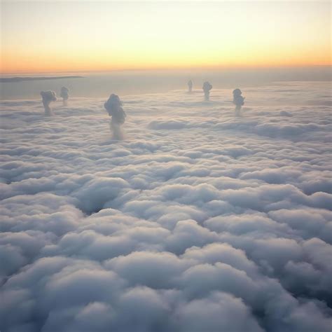 Cloudkissed Flight Images Free Download On Freepik