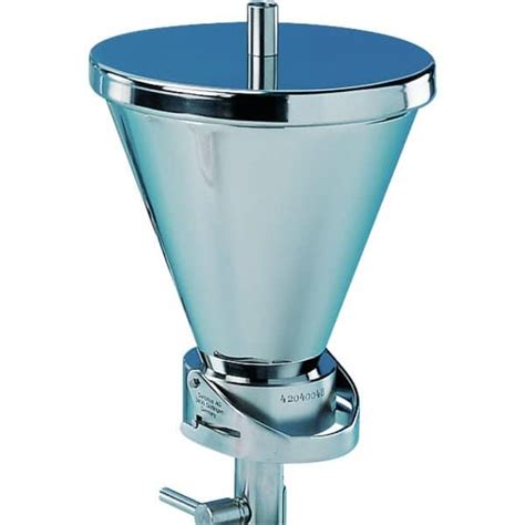 Système De Filtration Monoposte En Acier Inoxydable Biolabo
