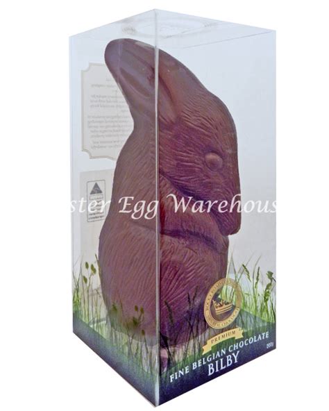 Darrell Lea Ginger Dark Chocolate 200g Easter Egg Warehouse