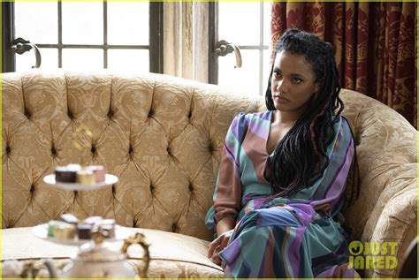 Freema Agyeman Is Leaving New Amsterdam Ahead Of Season Five Photo