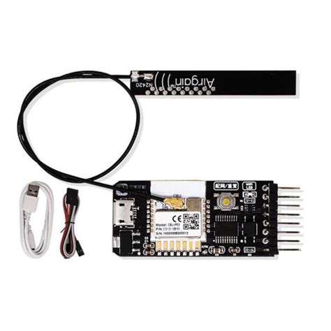 1set Tuya Wifi Smart Pc Start Boot Card Computer Power Reset Switch Computer Remote Boot Startup