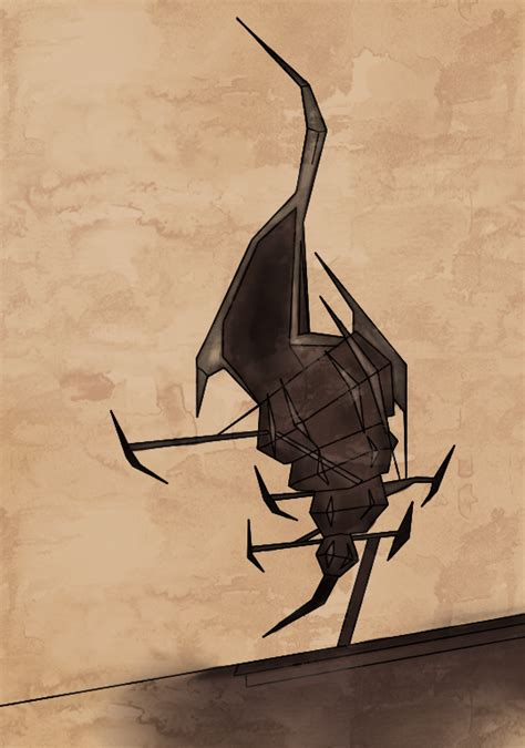 Polyhedron Pathologic By Taurielindoril On Deviantart