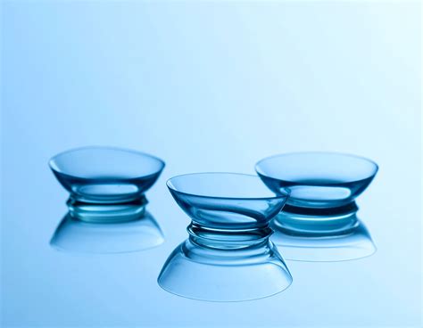 Hard Contact Lenses Vs Soft Contact Lenses Maple Grove Eye Doctors