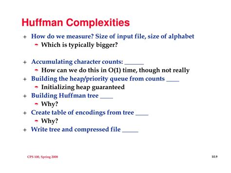 Ppt Efficient Data Compression Unveiling The Magic Of Huffman Coding