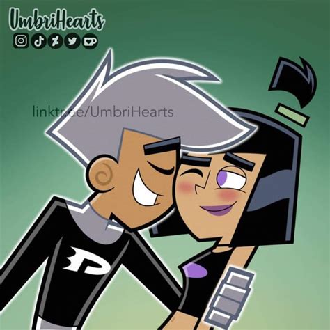 Pin On Danny Phantom Danny Phantom Sam Danny Phantom Phantom Comics