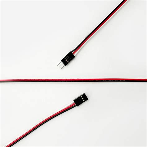 Pwm Extension Cables Melonbotics