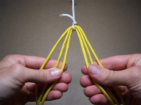 Wonderful Diy Pretty 6 Strand Braid