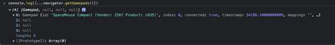 Plugin Fails To Connect Issue Chuanqisun Spacemouse Anywhere GitHub