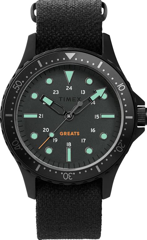 Timex Unveils 5 Cool New Watch Collabs At Complexcon Maxim