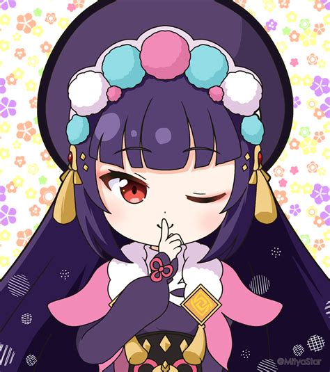 Yun Jin Genshin Impact Image By Miicha Zerochan Anime Image Board