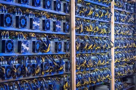 A Guide To Bitcoin Cloud Mining Total Bitcoin