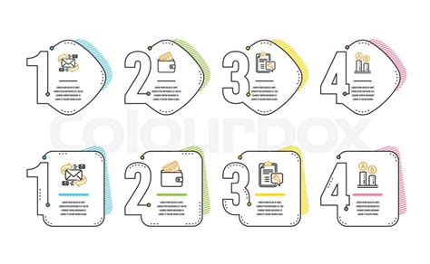 E Mail Debit Card And Spanner Icons Simple Set Ab Testing Colourbox