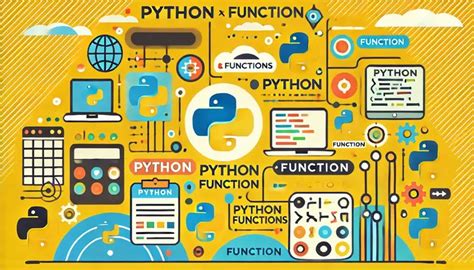 Python 函数使用指南：定义、参数设置与变量作用域详解 知乎