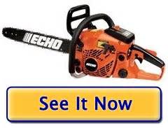 Echo CS Reviews Ranked One Of The Best Gas Chainsaws
