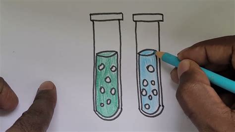 Test Tube Laboratory Apparatus Step By Step Guide How To Use A Test