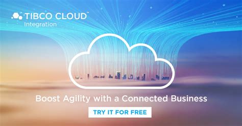 Leading Cloud Integration Platform Tibco Software Tibco