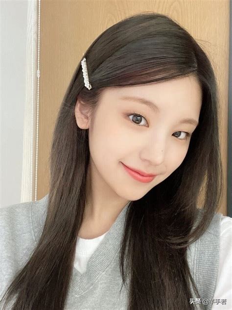 20 Kiểu Tóc Duỗi Layer Đẹp Mê Mẩn Giúp Nàng Thêm Phong Cách