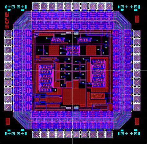 Xor Cadence Layout Perfectvamet