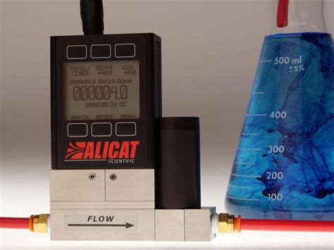Various Single Pole Mass Flow Controller At Piece S In New Delhi ID