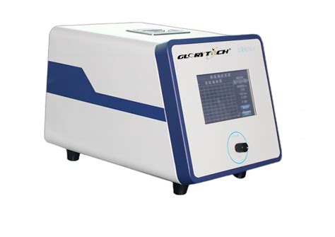 Gtfhyj 011 Flow Calibrator Glorytech Machine