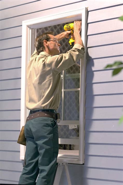 Replacement Window Installation Contractor Long Island NY Renewal By Andersen