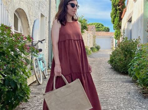 How To Print And Use PDF Sewing Patterns CAMIMADE