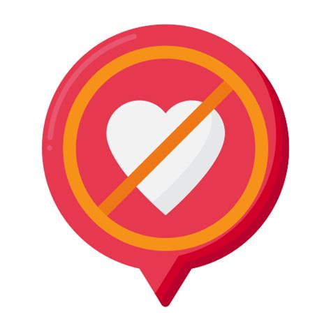 Rejection Flaticons Flat Icon