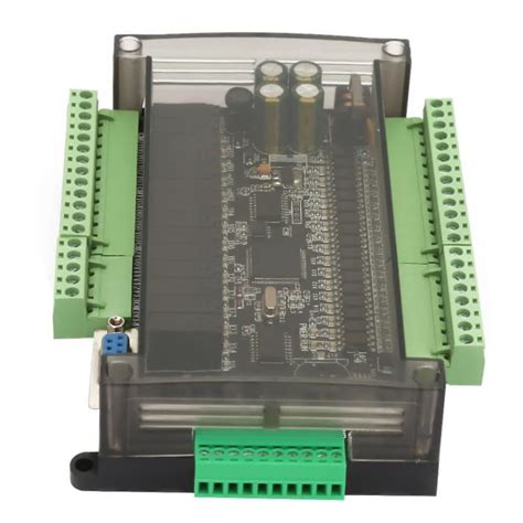 Carte De Contrle Industrielle Plc Fx3u 30mr Carte De Commande Industrielle Plc Fx3u 30mr 6ad 2da