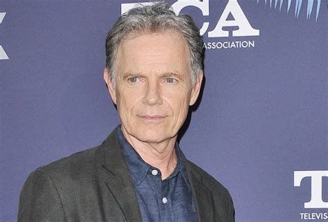Download Greatest Actor Bruce Greenwood Wallpaper