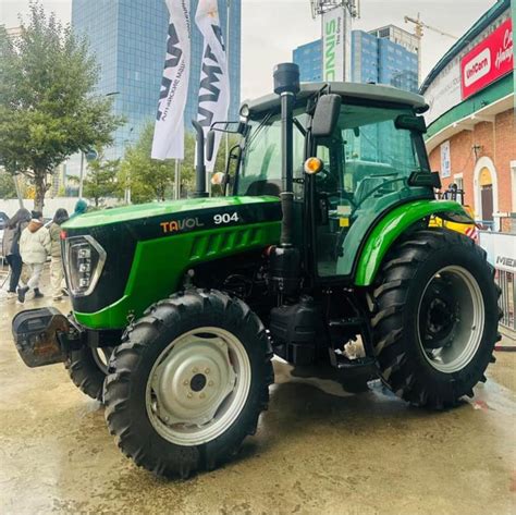 Tavol Mongolia Хөдөө аж ахуйн тоног төхөөрөмж Ulaanbaatar