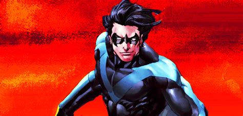 Nightwing Alles Was Ihr über Batmans Ex Sidekick Wissen Müsst