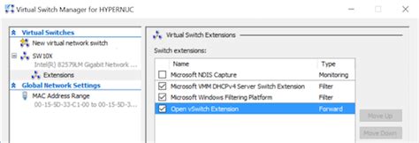 Import Nuagenetworks