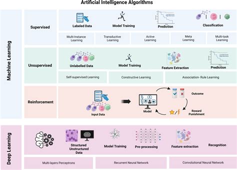Frontiers How Artificial Intelligence Revolutionizes The World Of