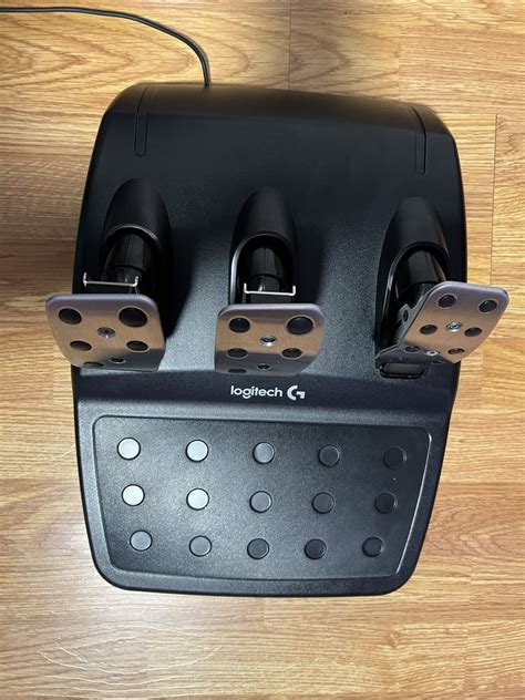 Кермо Logitech G920 + КПП: 7 400 грн. - Периферійні пристрої Дніпро на Olx