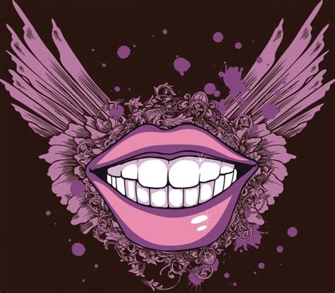 Wings Tshirt Vector Design Vectors Free Download New Collection