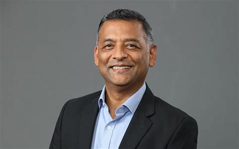 Infosys Leadership Summit Nilanjan Roy