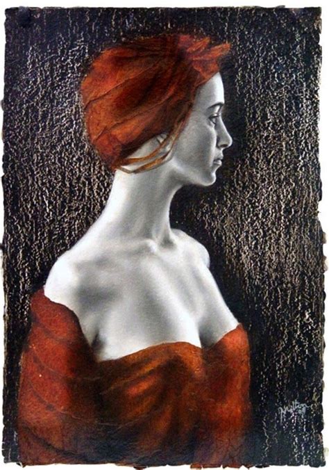 Unbetitelt — Milton Bernal Castro