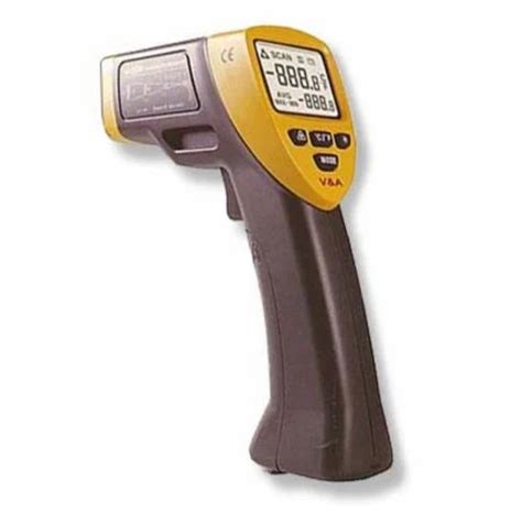 Va6530a Environmental Meter Infrared Thermometer Probe At Rs 5218