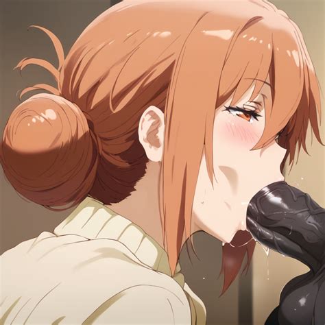 Rule 34 Ai Generated Beautifulbbc Black Penis Blowjob Dark Skinned