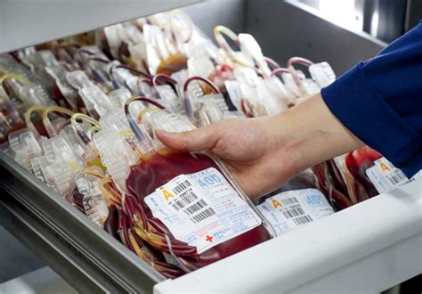 아무나 할 수 없는 그래서 더 가치 있는 헌혈