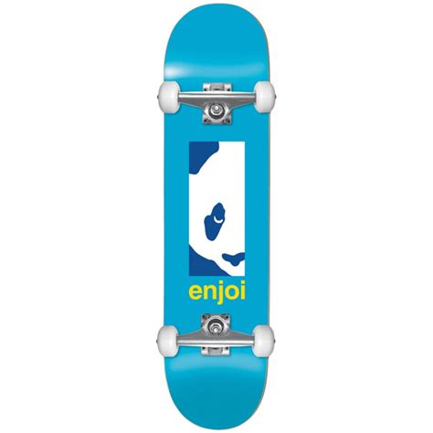 Buy Enjoi Skateboards Decks And Completes