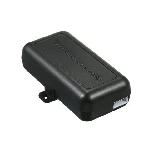 Aibecy Transponder Bypass Module Kit Car Immobilizer A Spare Key Is