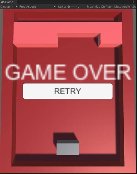 GitHub Keigo Github Unity Block Destroy