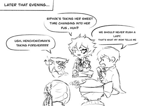 Twst First Years Explore Tumblr Posts And Blogs Tumgik