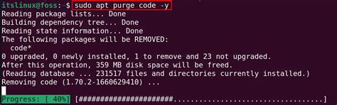 3 Ways Install Visual Studio Code In Ubuntu Its Linux FOSS