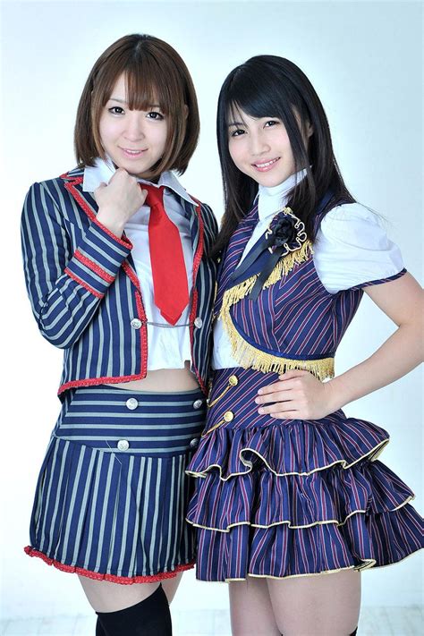On Twitter Hikaru Shiina Runa Hanekawa Reo