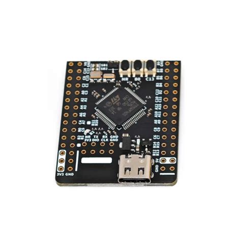 Stm32f405rgt6 купить в Москве отладочную плату 192 КБ Ram с доставкой