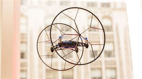Parrot Minidrone Rolling Spider Product Photos Cnet