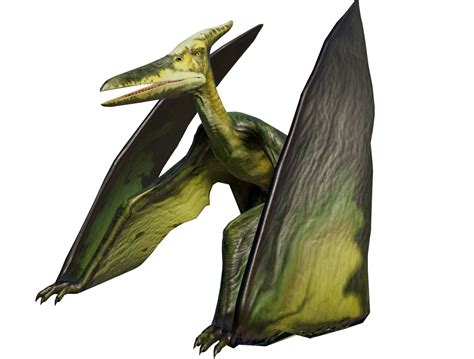 More Skin Options For Jp3 Pteranodon Frontier Forums